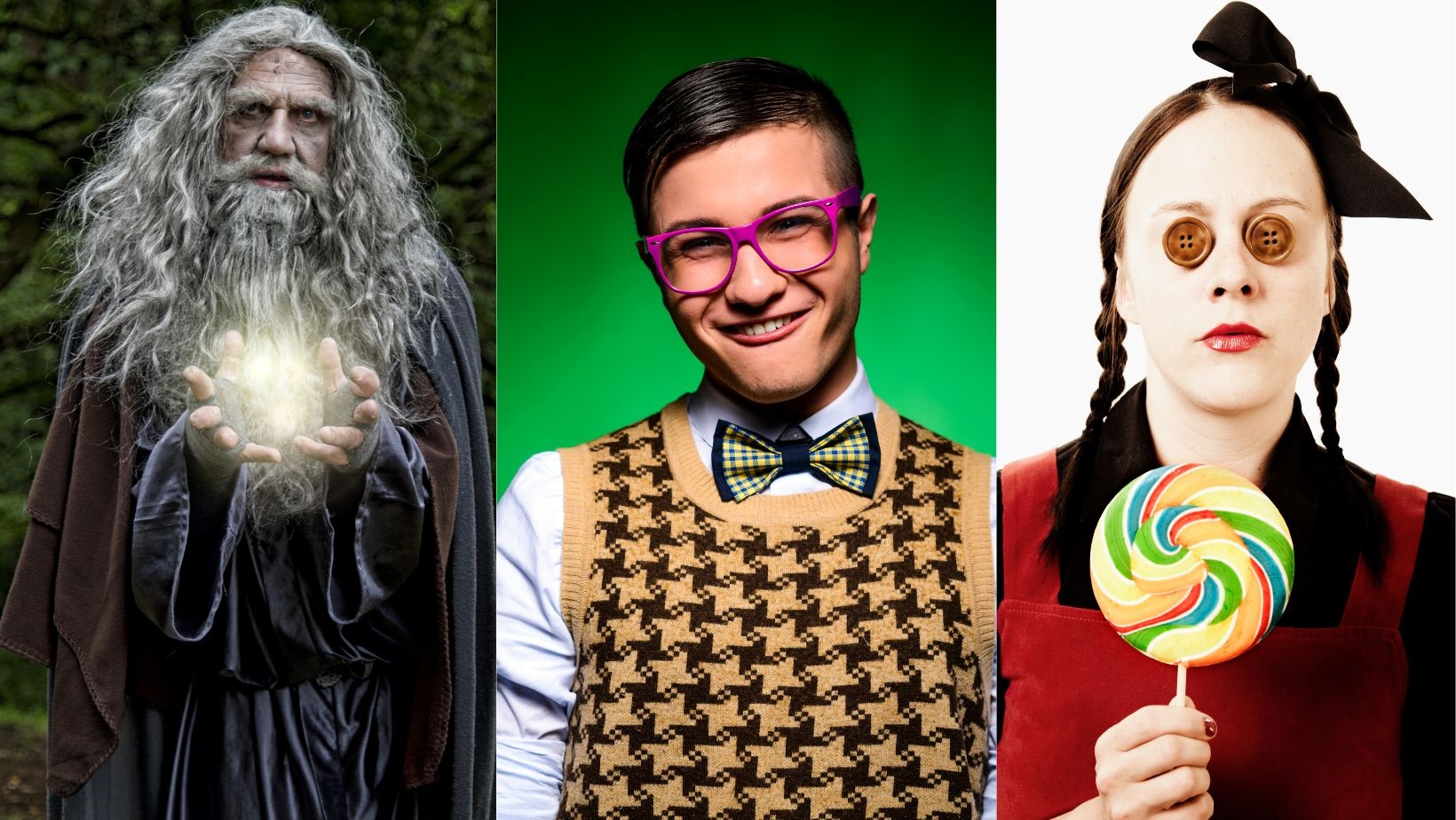 From Sidekick to Scene-Stealer: Making Your Secondary Characters ...